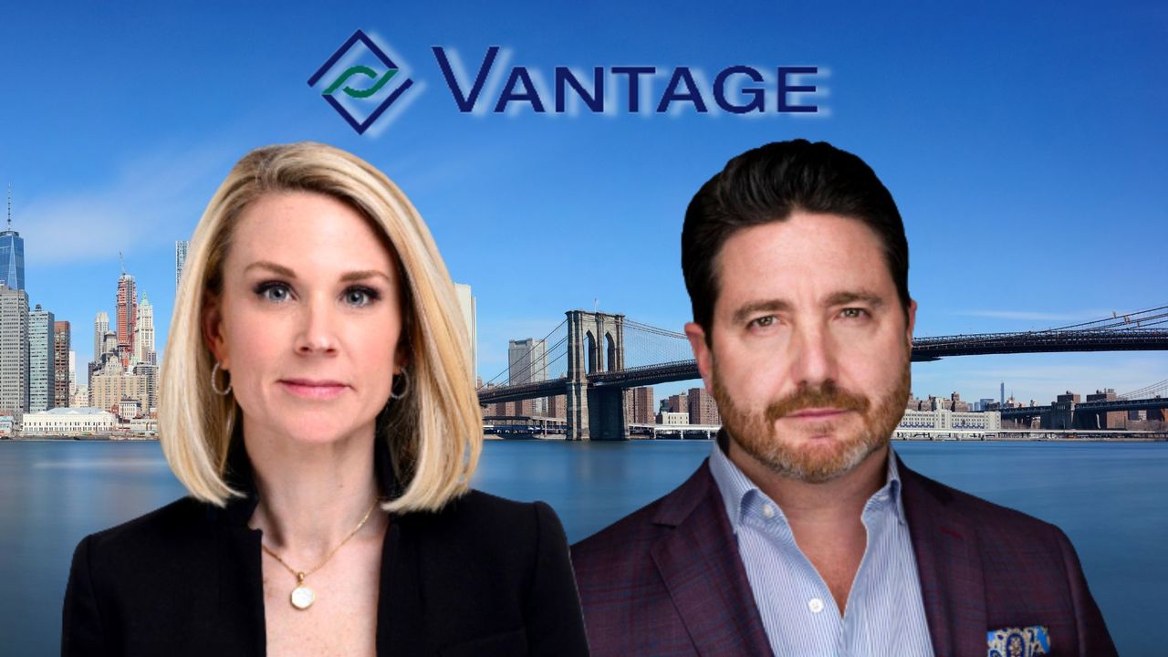 Vantage launches US primary casualty line in expansion move ...